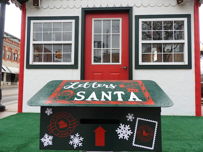 Alpena preps for different kind of holiday kickoff | News, Sports, Jobs ...